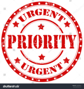 URGENT NEWS - Short Shorts - THE CANDID PLANET